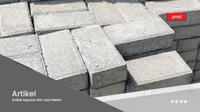 Pasang Paving Profesional Bandung – Harga Murah Per M2